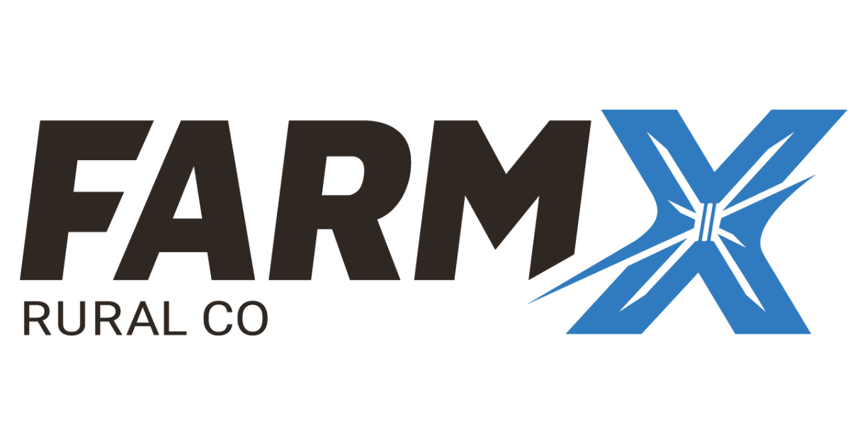 About Us – FarmX Rural